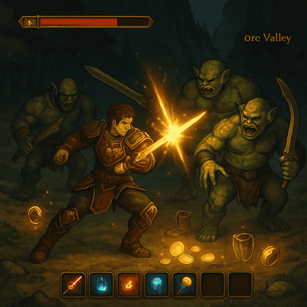 Understanding Yang in Metin2: Tips, Buying & Earning Guide