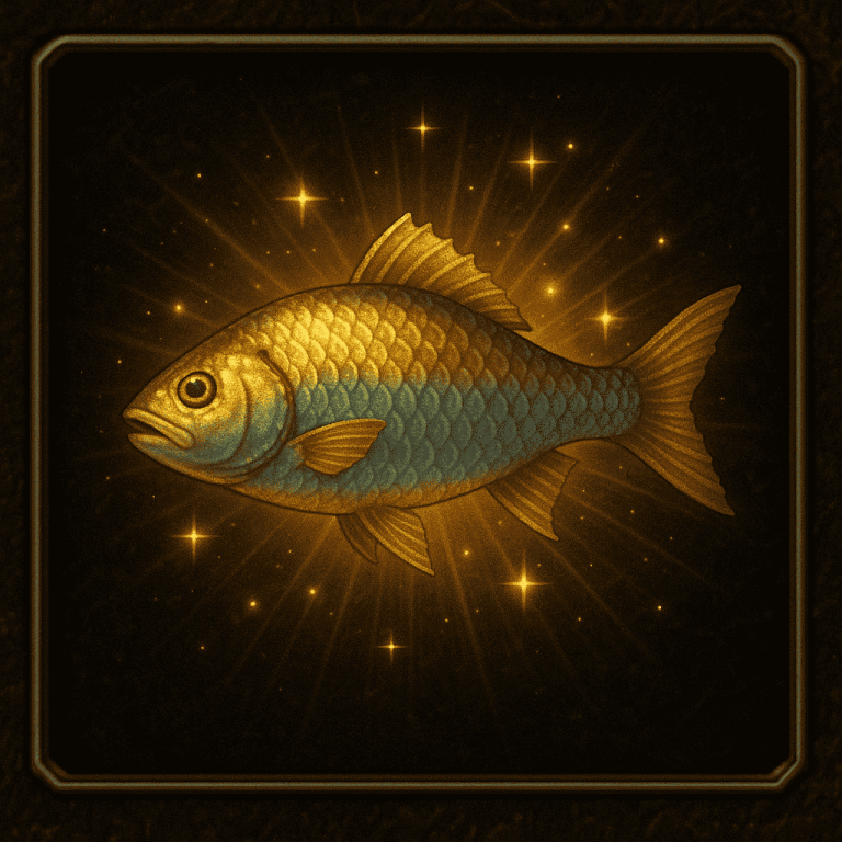 Fishing in Metin2: Guide to Gear, Spots & Profitable Fish